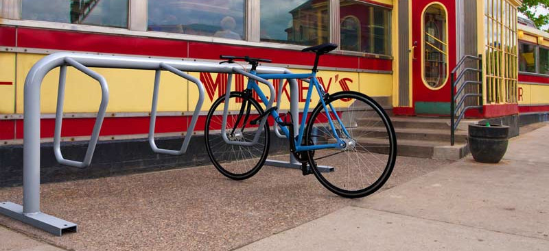 Bike Racks