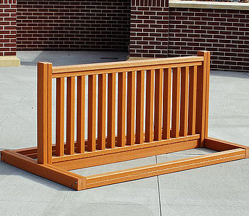 Product Showcase Category Bike Racks