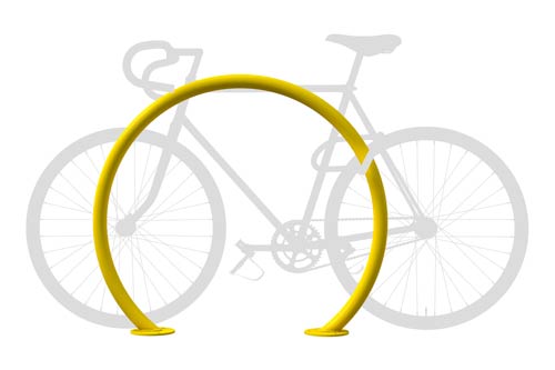 Product Showcase Category Bike Racks