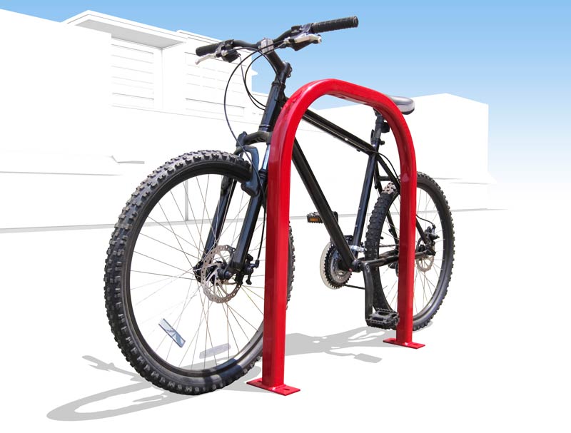 Product Showcase Category Bike Racks